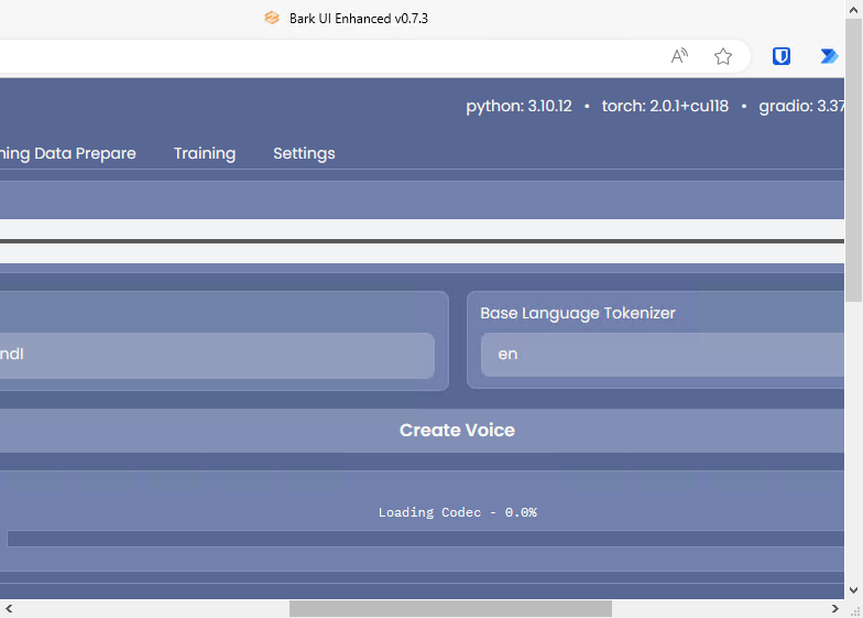 训练的base model没有中文么？ · Issue #61 · C0untFloyd/bark-gui · GitHub