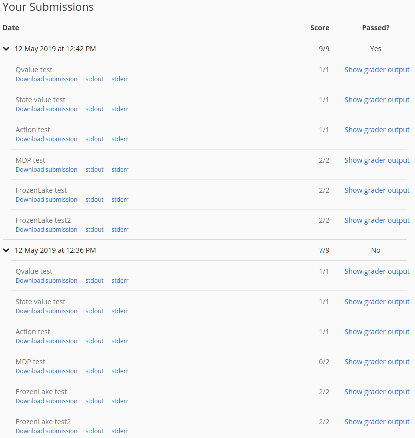 week2/practice_vi: MDP test is nondeterministic · Issue #199 ...