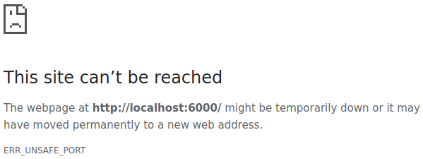 How can i access the tensorboard at port 6000 ? · Issue #231 · yandexdataschool/Practical_RL ...
