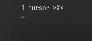 Transparent background (bg = "reset") cause cursor invisible · Issue ...