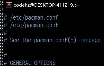 VIM Scroll issue (ConPTY) · Issue #3783 · alacritty/alacritty · GitHub