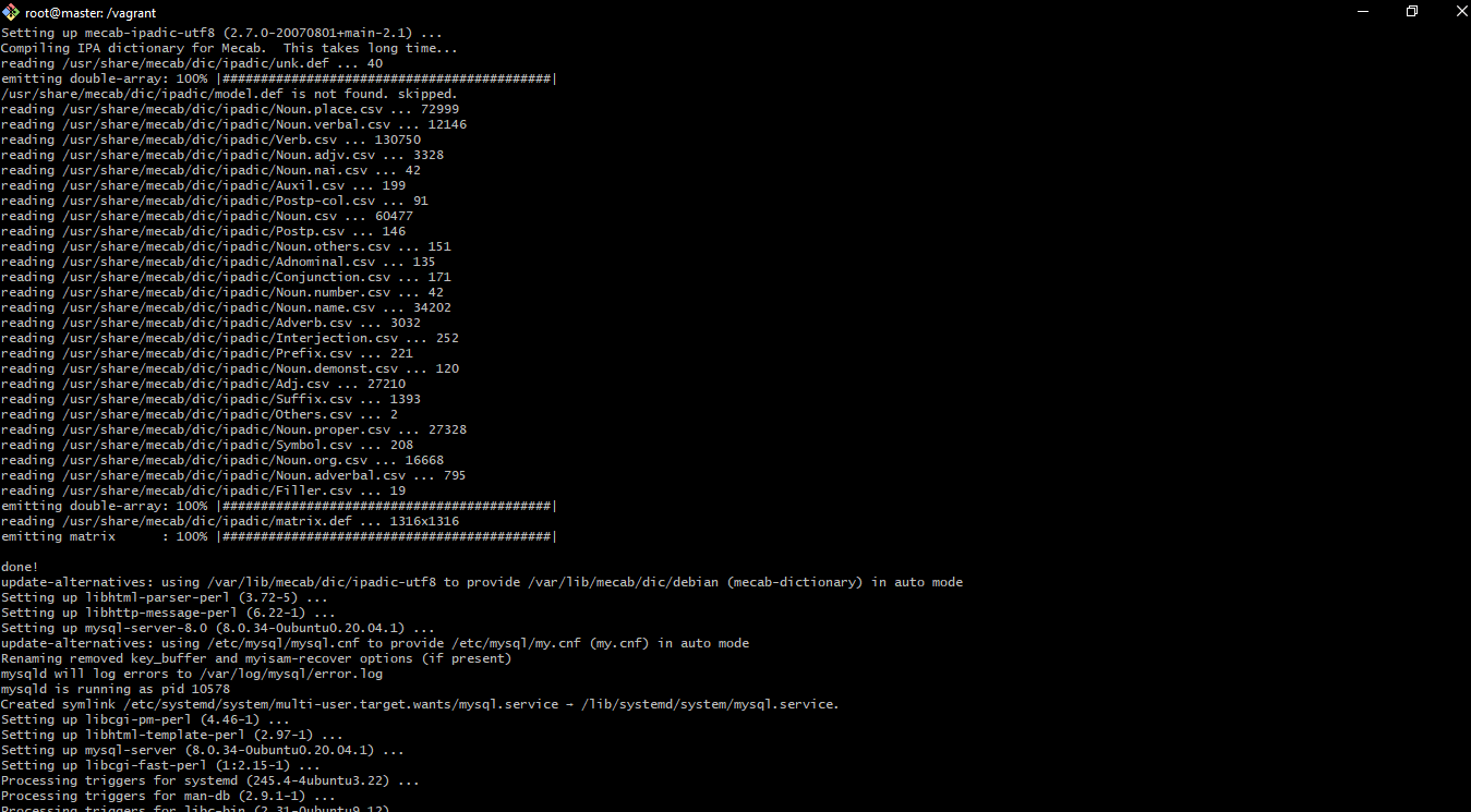 GitHub - DAVE100ice/Altschool-Cloud-Engineering-Exam-Project