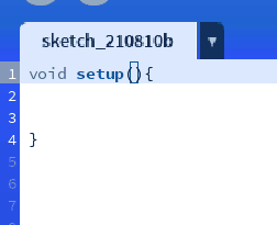 IDE cursor position is wrong based on how long? indented? bracketed? the line is · Issue #241 ...