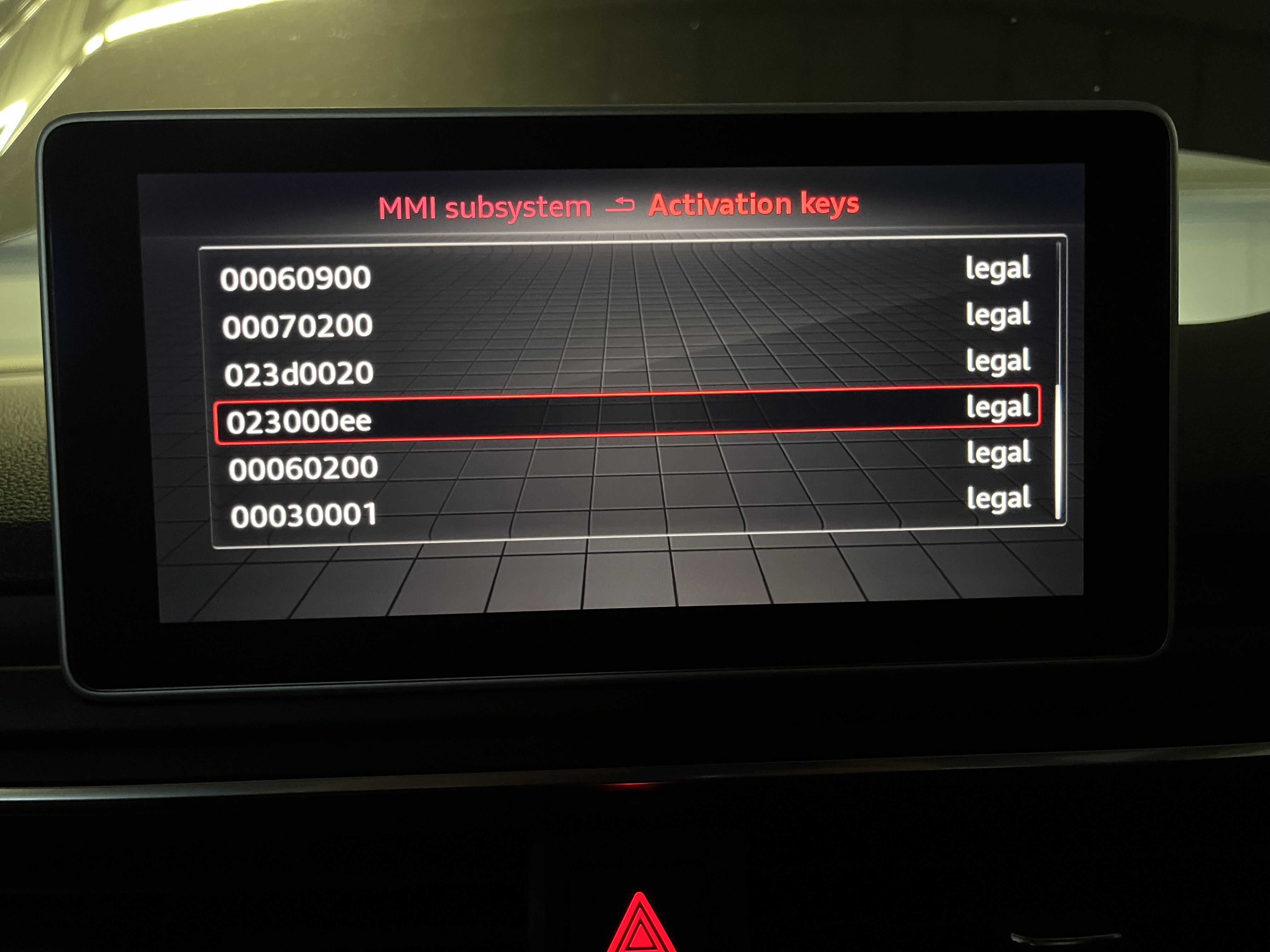 MAP update ERROR : No valid update data · Issue #200 · Mr-MIBonk/M.I.B ...