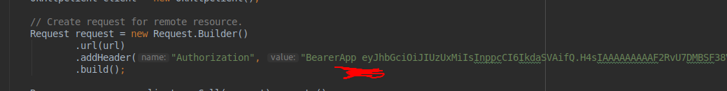 okhttp3.Headers bug · Issue #5146 · square/okhttp · GitHub