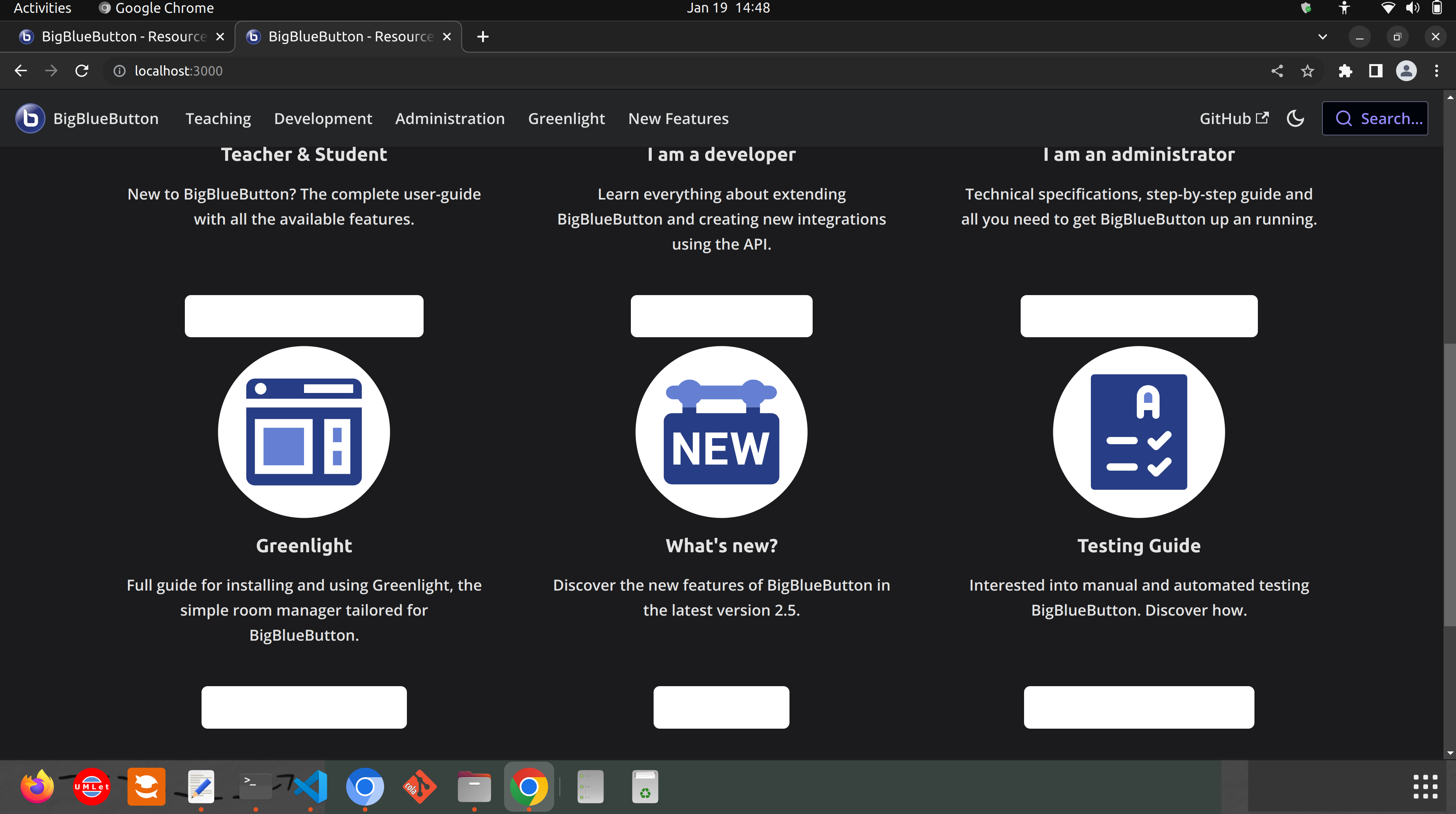 New docs: Theming issues · Issue #16653 · bigbluebutton/bigbluebutton · GitHub