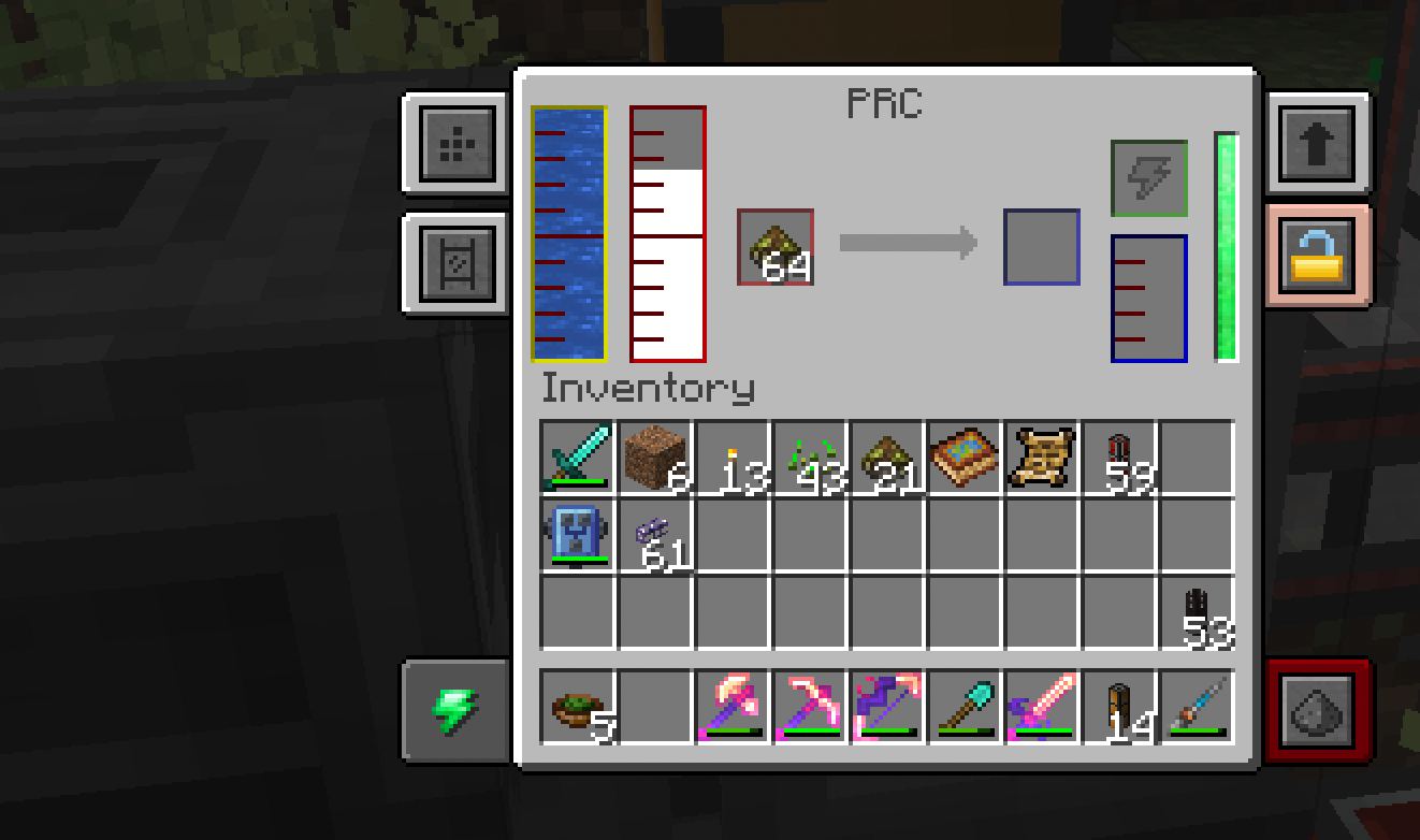 Mekanism ethylene recipe broken · Issue #78 · DrParadox7/Lost-Era ...