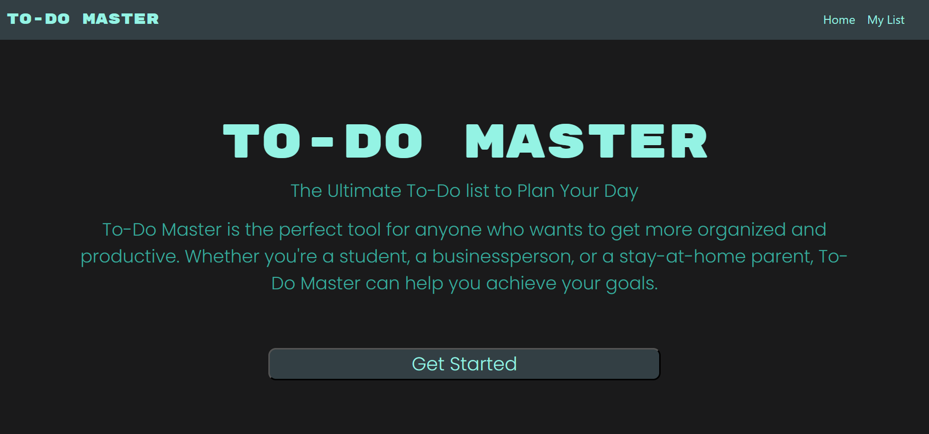 GitHub - sneha-thyagarajan/ToDoList_UsingExpressJs