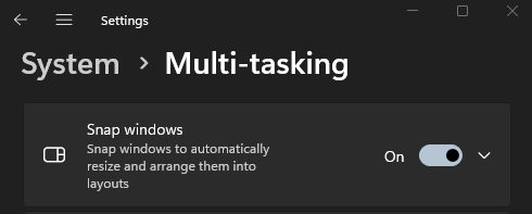 [FancyZones] Cannot drag maximized windows · Issue #23978 · microsoft/PowerToys · GitHub