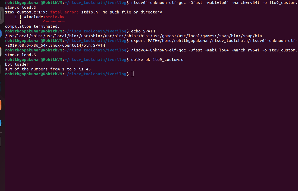 GitHub - rohithgopakumar/pes_asic_class