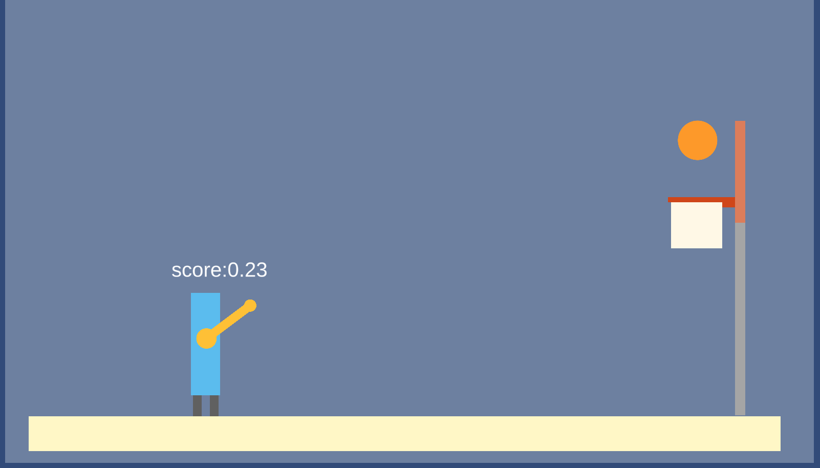 GitHub - kwanyuhung/AI-Unity-Ball-Game