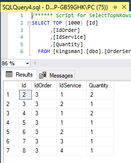 GitHub - AgafonovAleksanderA/Kingsman_2ISP11-20