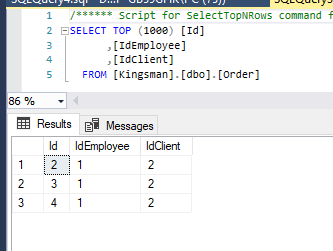 GitHub - AgafonovAleksanderA/Kingsman_2ISP11-20