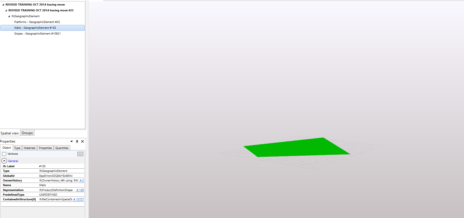 Not rendering IfcTriangulatedFaceSet correctly ( but other IFC viewers can) · Issue #145 ...