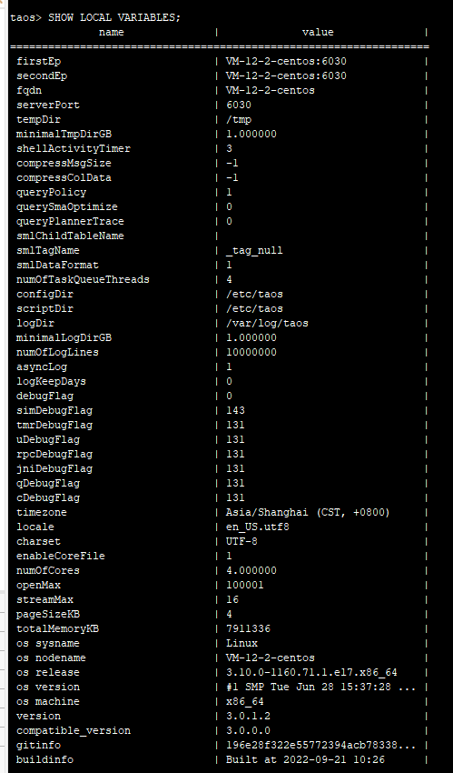 the data not exist is showed up · Issue #18956 · taosdata/TDengine · GitHub
