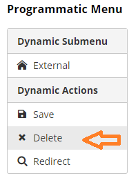 Dynamic menus: XSS with non-ajax parameters · Issue #4409 · primefaces/primefaces · GitHub