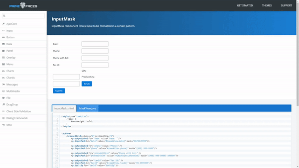 Inputmask Doesnt Work Properly With Tooltip · Issue 4769