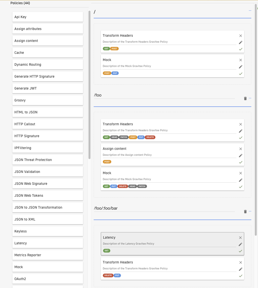Improve Api V1 Path Based To Api V2 Flow Based Conversion · Issue 3779