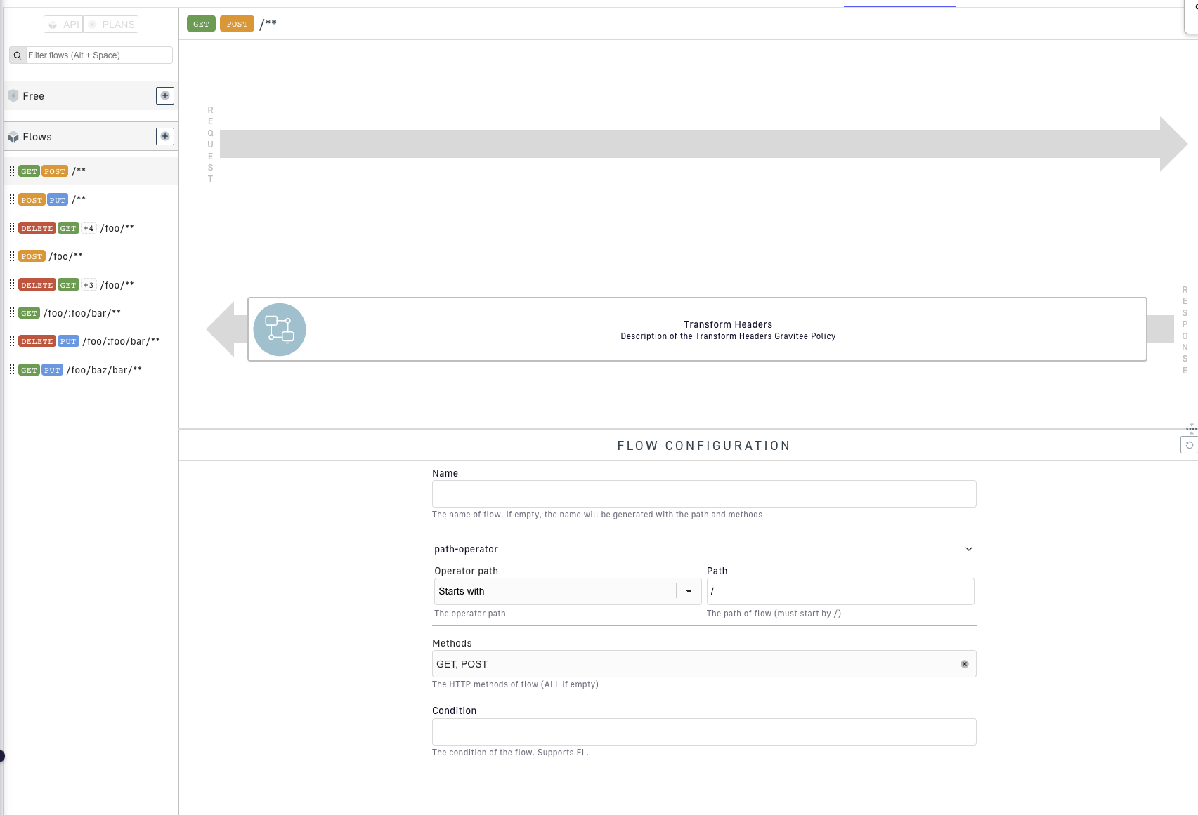 Improve API v1 (Path based) to API v2 (Flow based) conversion · Issue #9036 · gravitee-io/issues ...