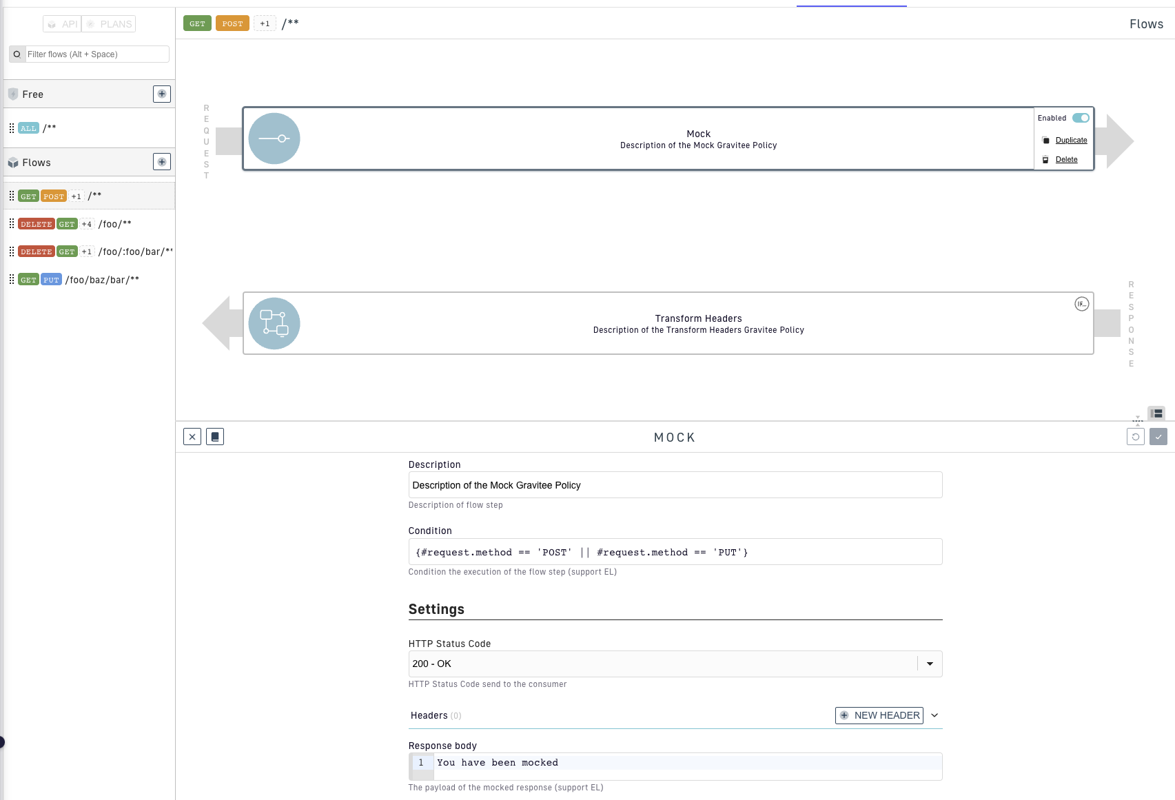 Improve API v1 (Path based) to API v2 (Flow based) conversion · Issue #9036 · gravitee-io/issues ...
