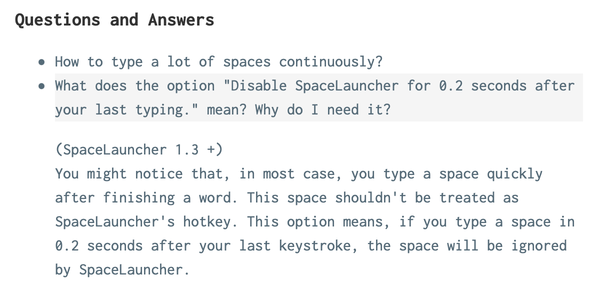 SpaceFN: Unwanted triggering at beginning of word. · Issue #2216 · pqrs-org/Karabiner-Elements ...
