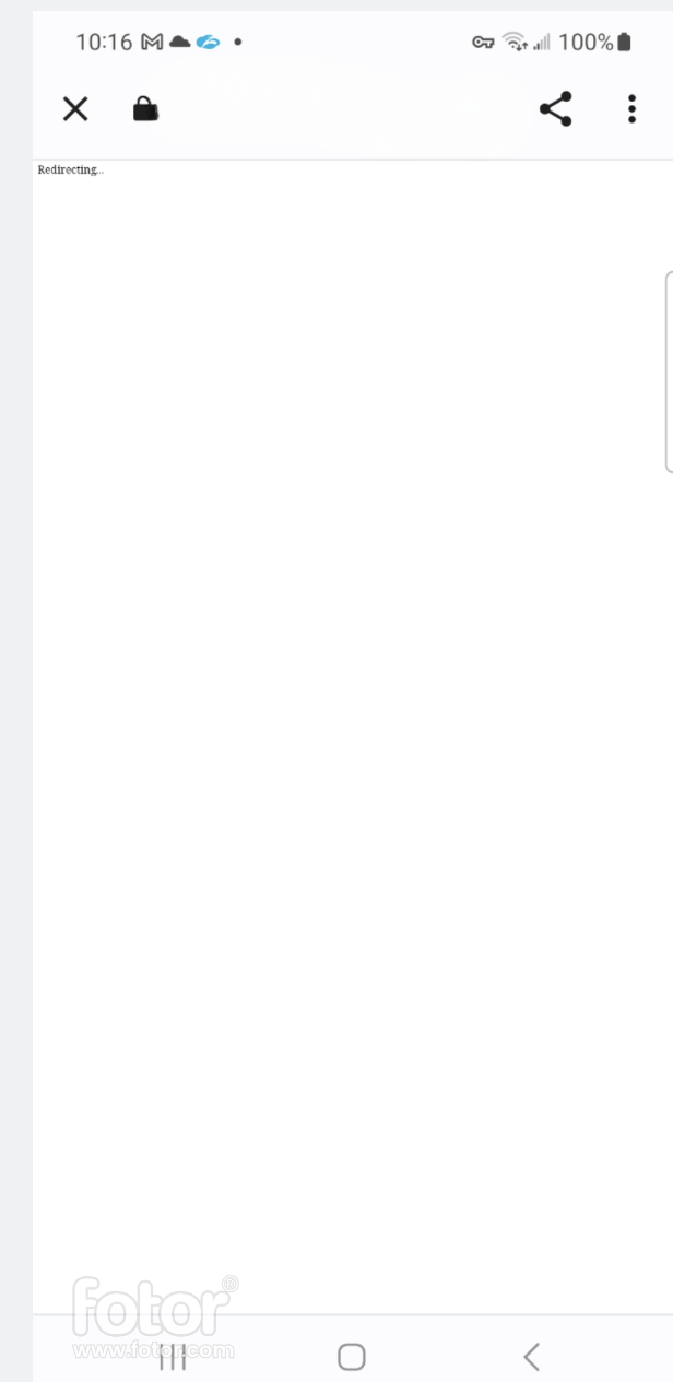 Android 13 redirection not working in debug mode · Issue #851 · FormidableLabs/react-native-app ...