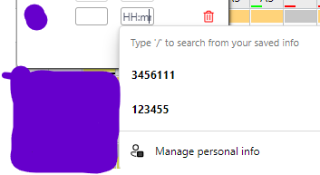 Component: InputMask · Issue #13798 · primefaces/primeng · GitHub