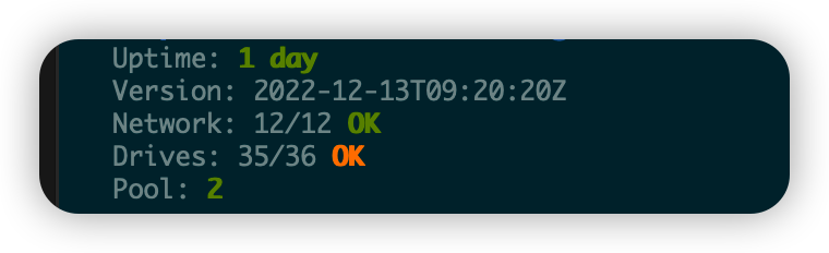 Cannot Delete Objects Properly · Issue 16245 · Minio Minio · Github