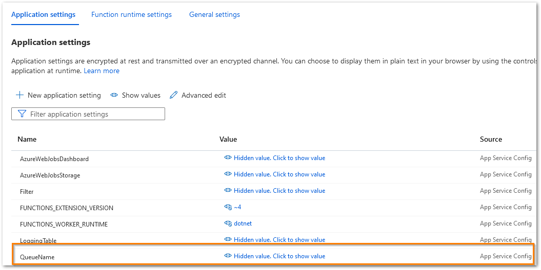 Templated ServiceBusTrigger QueueName fails to resolve in 3.0.30 · Issue #2843 · Azure/azure ...