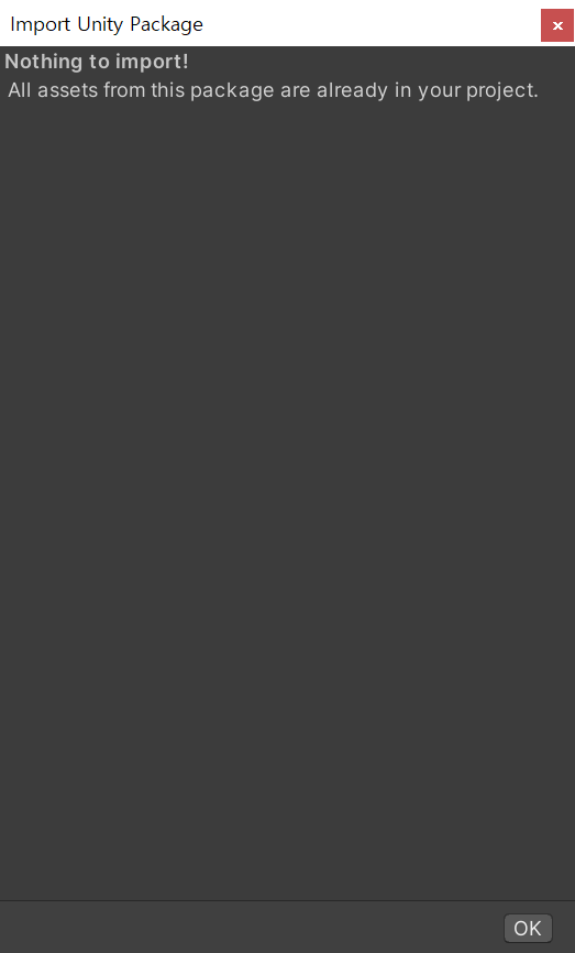 Unable to import packages · Issue #1 · JasperGame/zepeto-modules · GitHub