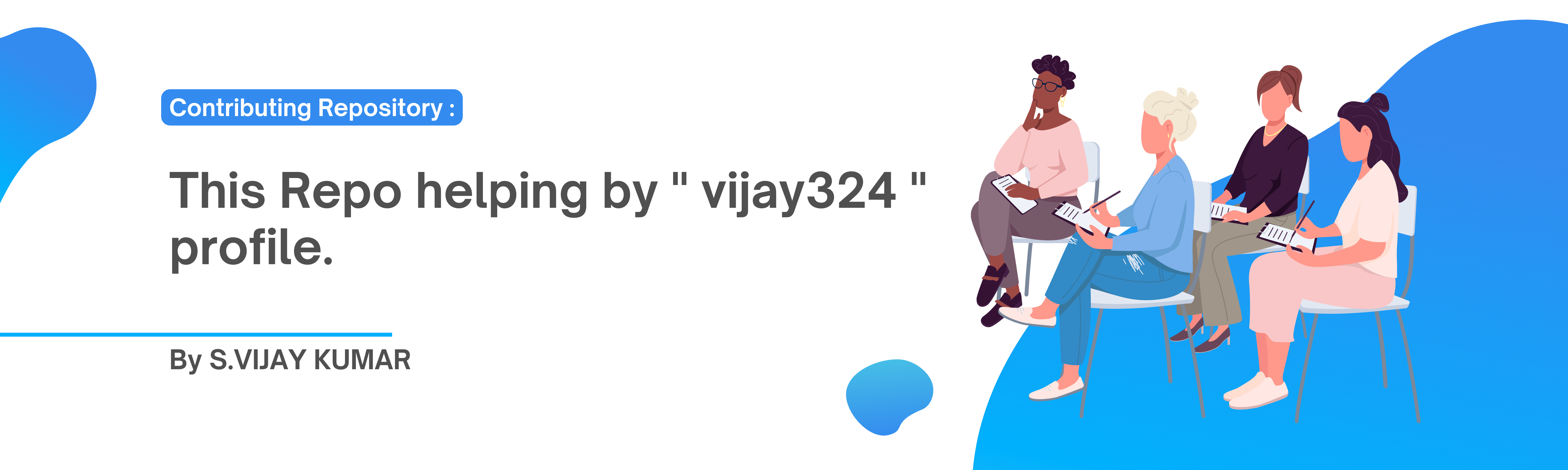 svk324 (Vijay Coder) · GitHub