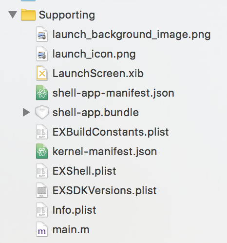 Update SDK 23 release notes to indicate how to migrate ExpoKit iOS ...