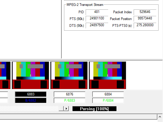 Last HEVC Video Frame is not in individual PES and has no DTS or PTS · Issue #796 · justdan96 ...