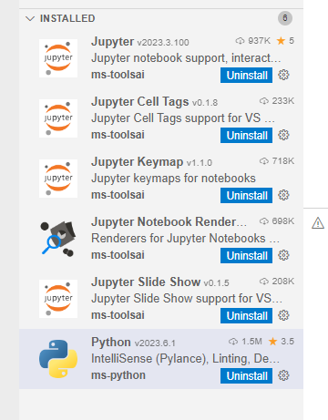 support vscode-jupyter extension · Issue #9867 · eclipse-theia/theia ...