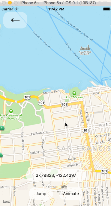 GitHub - Harsha-Shirali/react-native-maps: Google maps direction with ...
