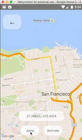 GitHub - Harsha-Shirali/react-native-maps: Google maps direction with ...