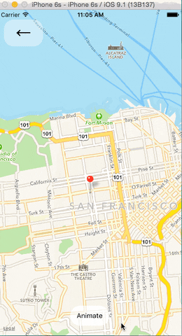 GitHub - Harsha-Shirali/react-native-maps: Google maps direction with ...