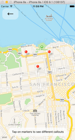 GitHub - Harsha-Shirali/react-native-maps: Google maps direction with reatc native