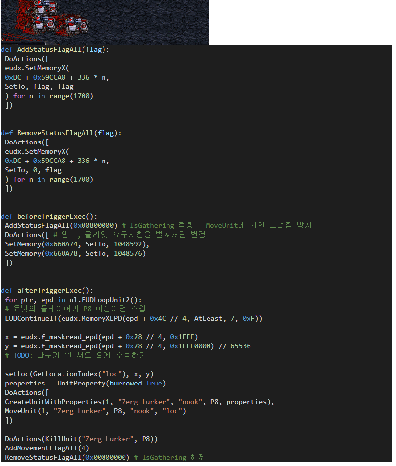 Unable To View The Assets Of The Sc1 Mapscx · Issue 287 · Ladislav Zezulastormlib · Github