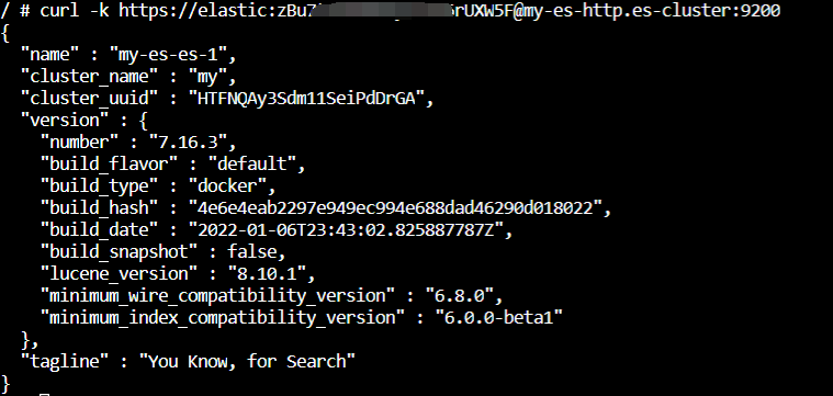 [Bug] docker skywalking-oap-server:8.9.1 boot failed · apache skywalking · Discussion #8458 · GitHub