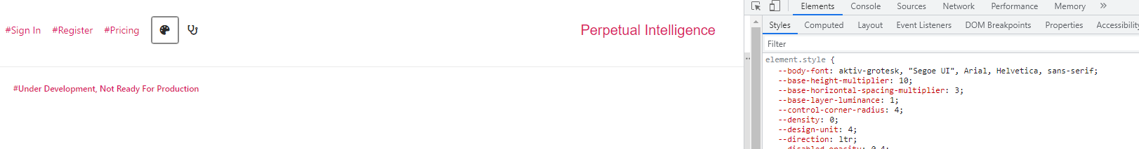 How to migrate from the fast-design-system-provider ? · Issue #5189 ...