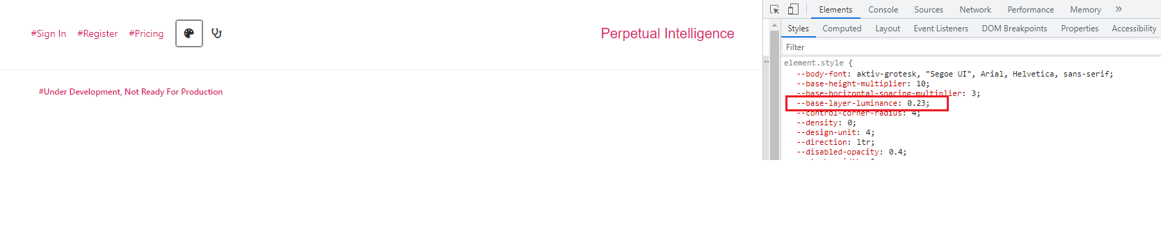 How to migrate from the fast-design-system-provider ? · Issue #5189 · microsoft/fast · GitHub