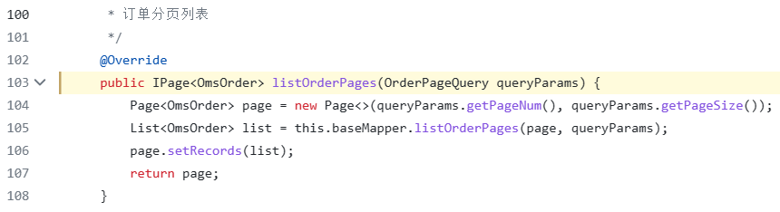 [security vulnerability] Arbitrary Order Detail Access Vulnerability · Issue #104 · youlaitech ...
