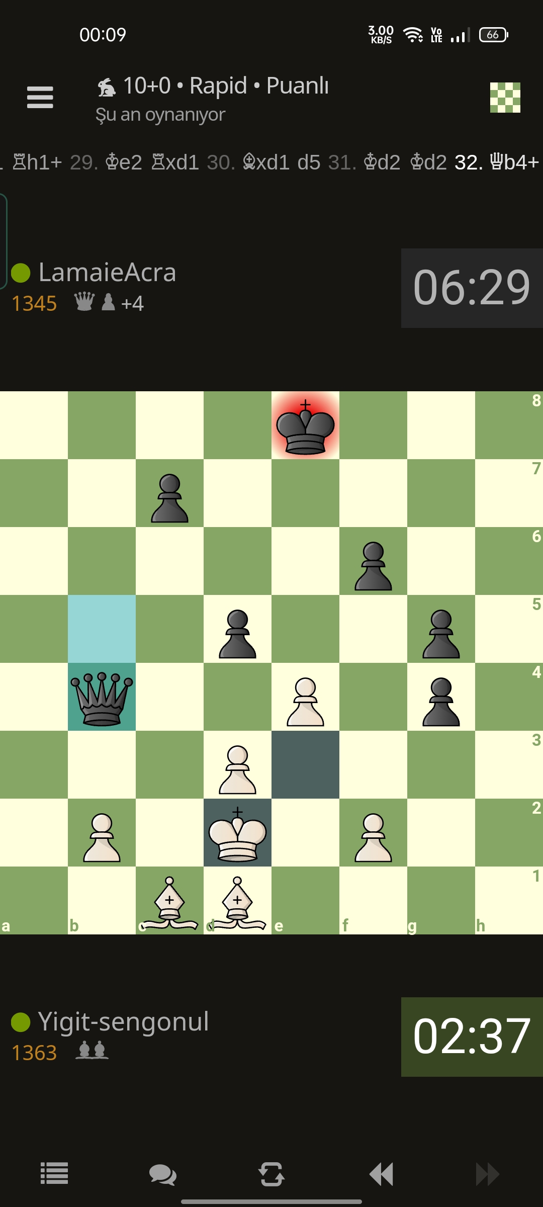 Lichess mobile app bug · Issue #2348 · lichess-org/lichobile · GitHub