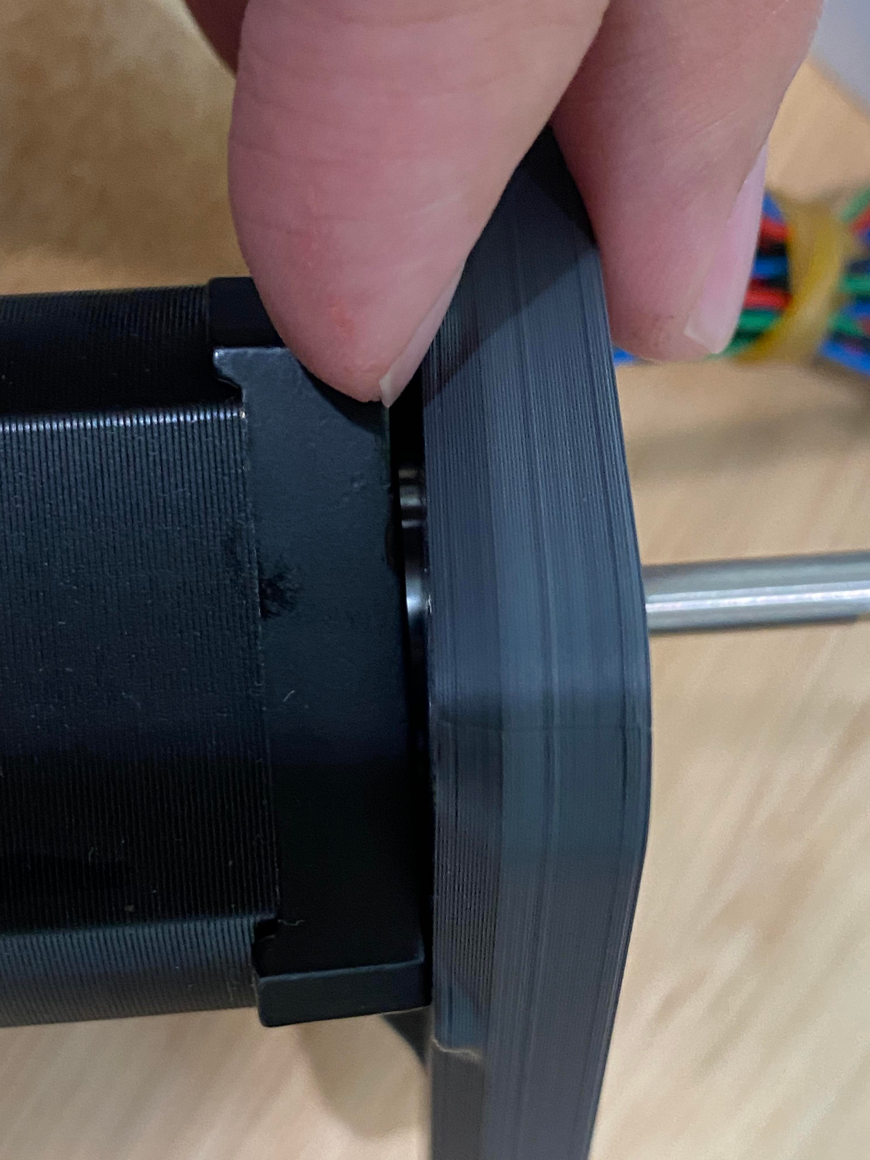 Annex-K3-Build-Log/4_XY_Gantry.md at main · johnnykwwang/Annex-K3-Build-Log · GitHub