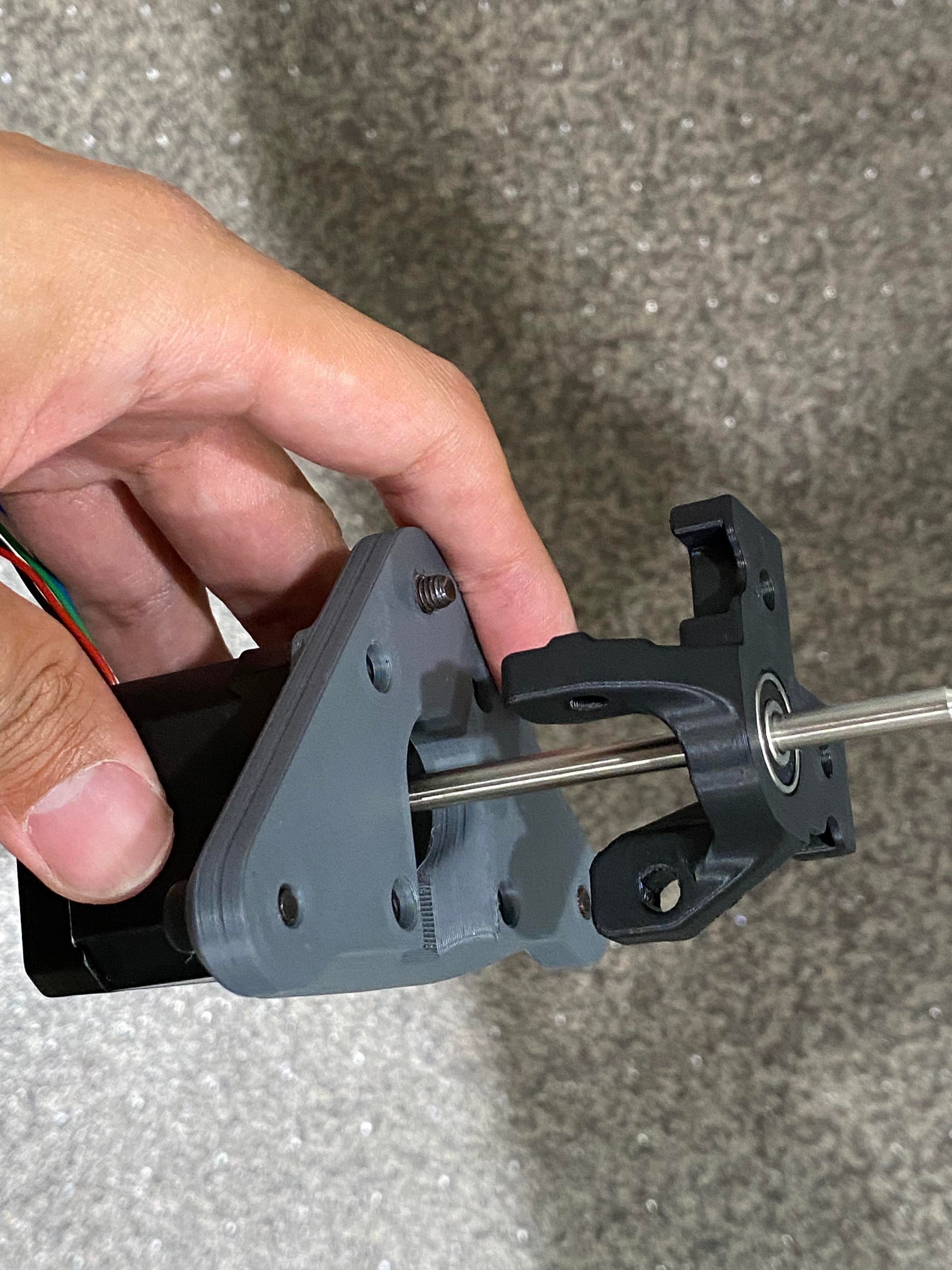 Annex-K3-Build-Log/4_XY_Gantry.md at main · johnnykwwang/Annex-K3-Build-Log · GitHub