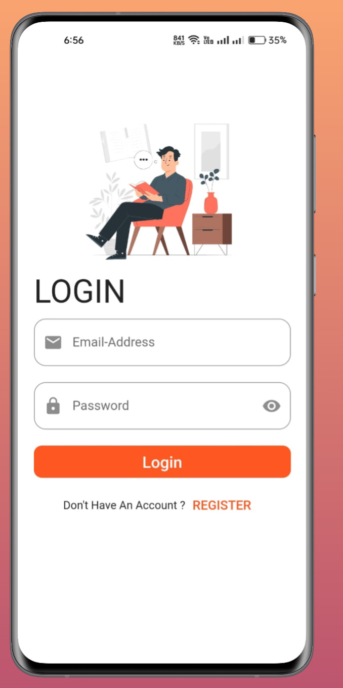 GitHub - AhmedBelal31/Cave-Books-App: Flutter Reading Books App , Using Google APi , BloC