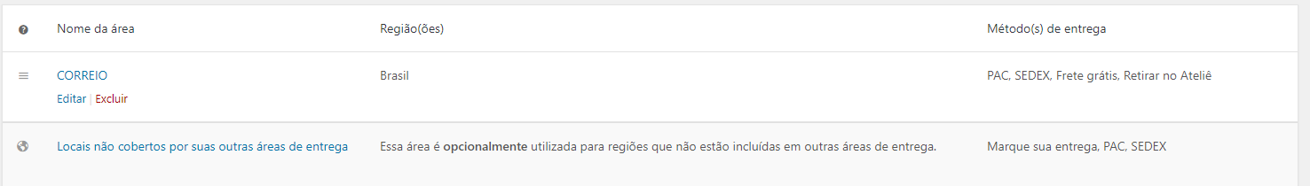 Problemas · Issue #152 · claudiosanches/woocommerce-correios · GitHub