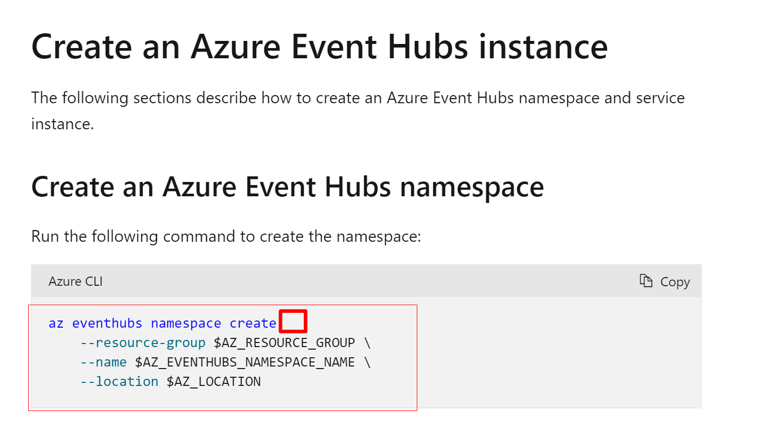Go through all Kafka passwordless quickstart/migration-guide to make sure following them can ...