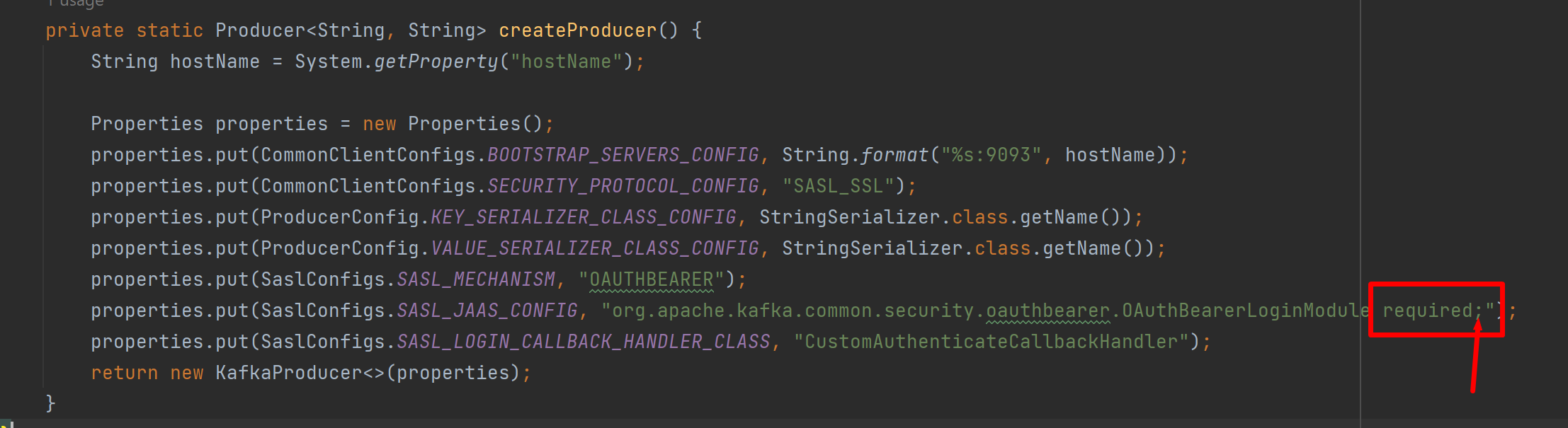 Go through all Kafka passwordless quickstart/migration-guide to make sure following them can ...